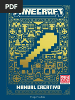 Minecraft Cook Book - Compressed | PDF | Panes | Cocinando