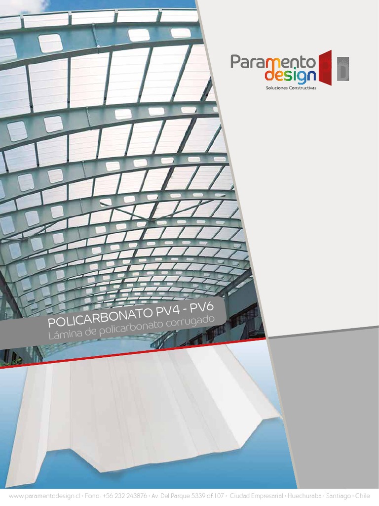 Ficha PV4 PV6 | PDF | Fenómenos científicos | Ingeniería Química