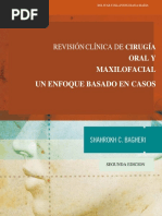 Hupp, Cirugía Oral y Maxilofacial Contemporánea | PDF