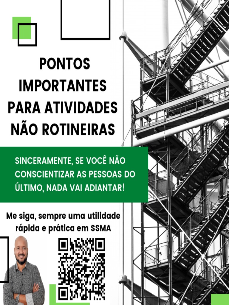 Key Considerations for Non-Routine Activities in Occupational Health ...