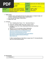 Identifying Simple 2-Dimensional Shapes (Triangle, Rectangle, Square ...