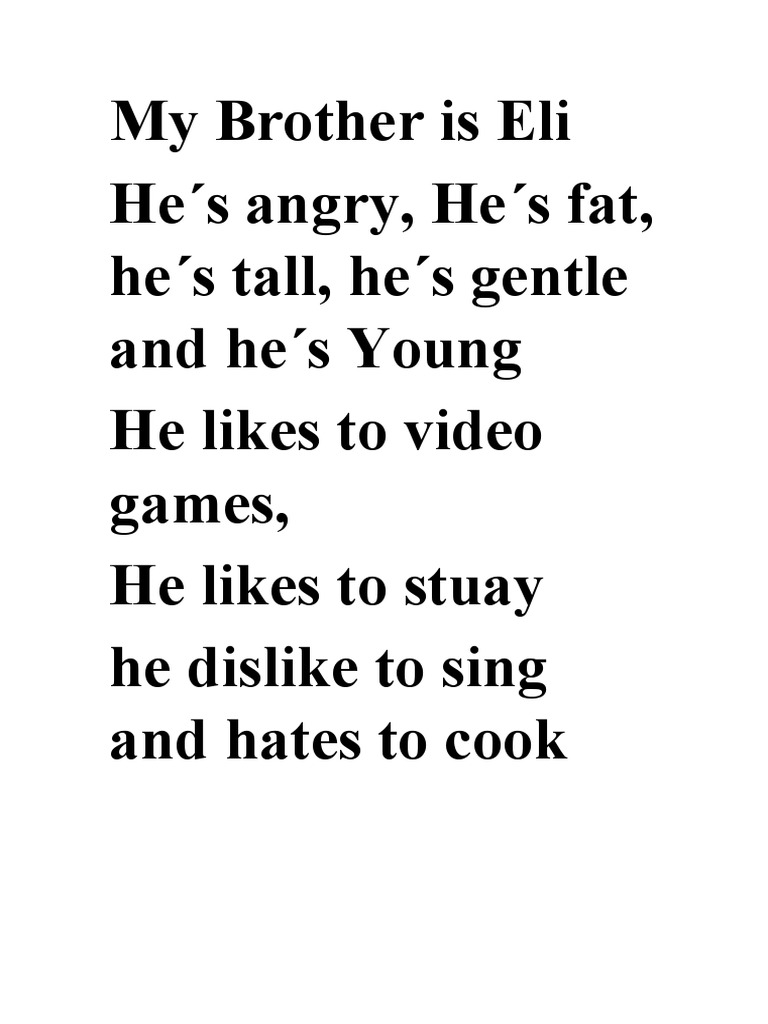 Vincent Sad | PDF