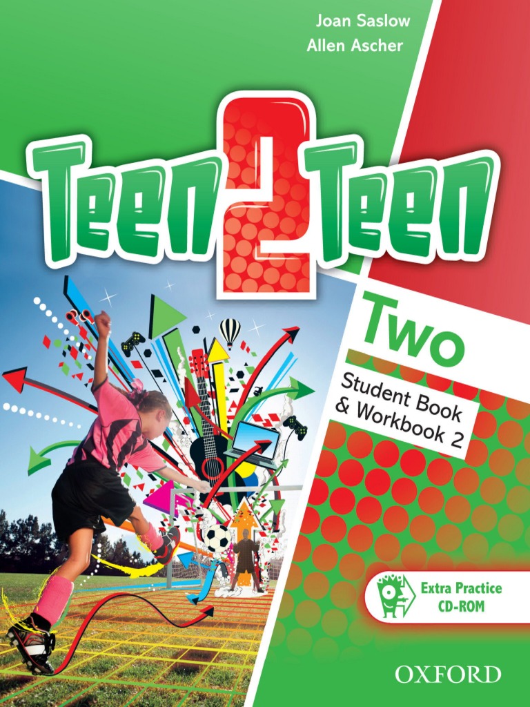 Teen2Teen 2 | PDF