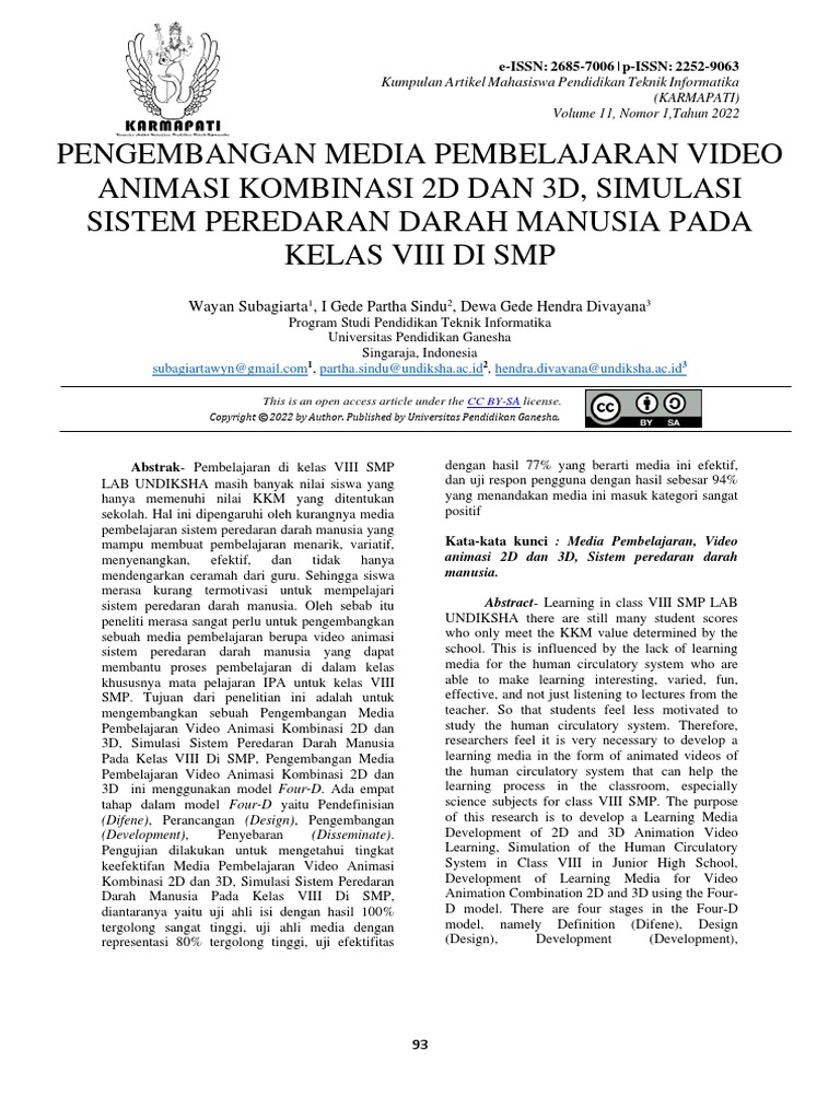 Karmapati, 93-103 | PDF