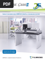 CELLPACK DCL-300A - 310A - PI - 2211 - en - IVDR | PDF | Blood Cell ...