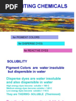 Technical Data Sheet: Polyethylene Terephthalate Flakes | PDF ...