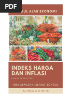 Ekonomi 11 Bab 4 - Teori Uang, Indeks Harga, Dan Inflasi | PDF ...
