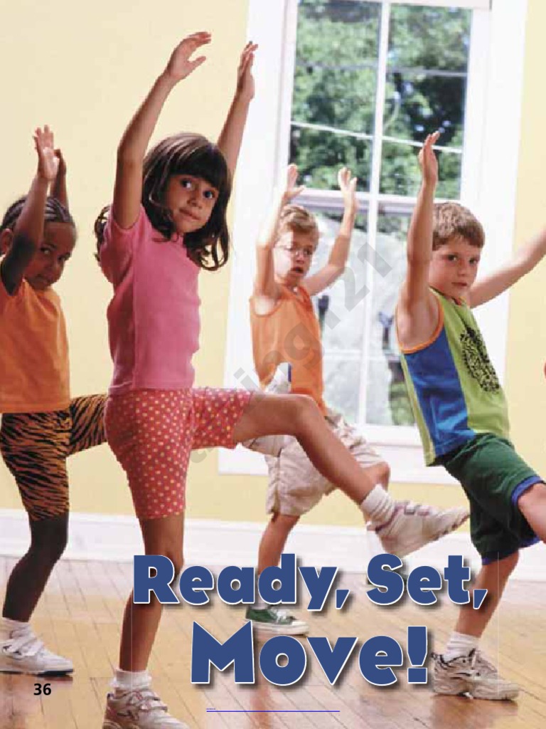 Treasures Book 1 Unit 2 | PDF