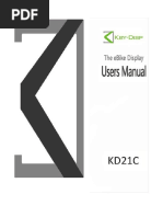 Dapu & Ananda Error Code Troubleshooting Chart | PDF | Throttle | Sensor