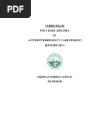 PNC Registration Form | PDF | Nursing | Health Care