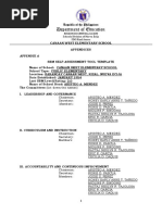 Primer - ELLNA 1 | PDF | Tagalog Language | Word