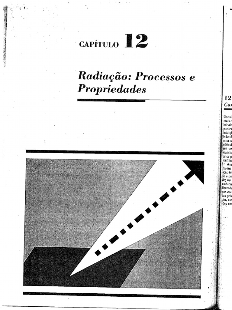 CAP12 Incropera | PDF