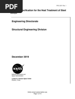 Ams 2759 - 11 | PDF | Steel | Heat Treating