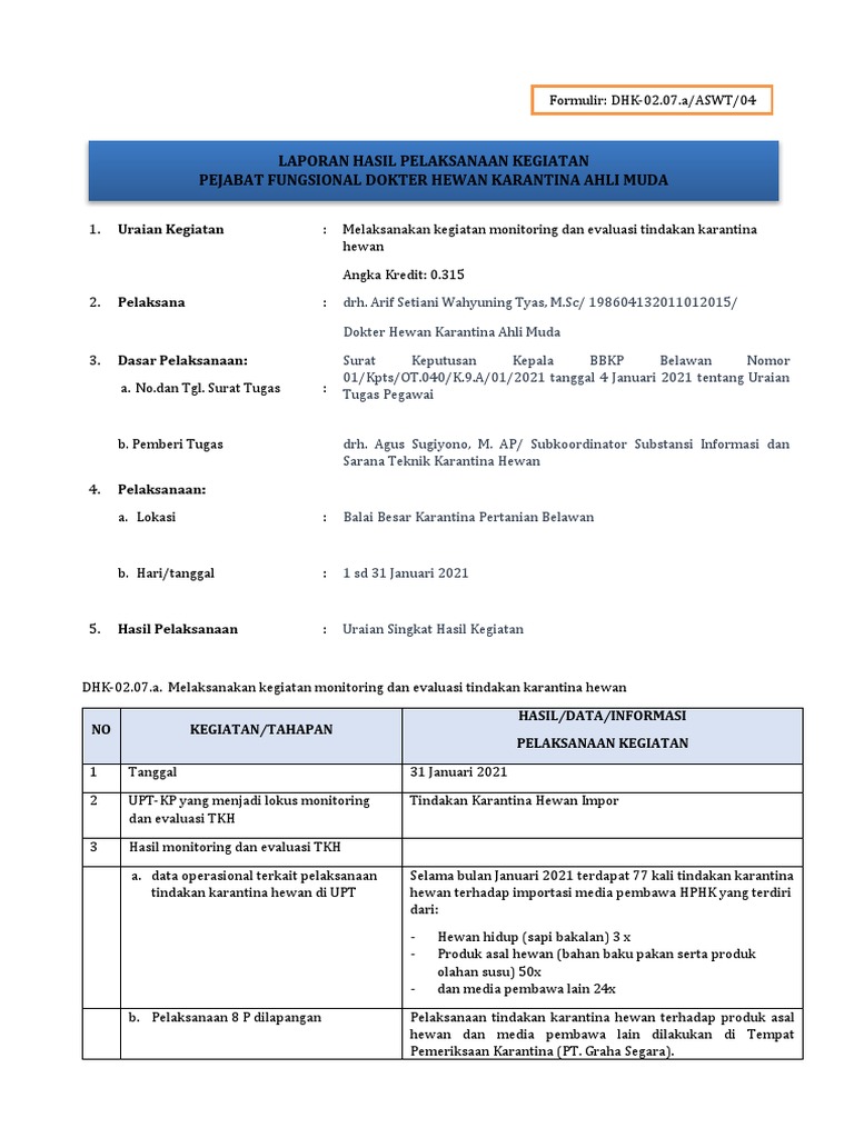 BF DHK Muda 7.a | PDF | Pengembangan Diri