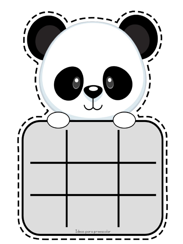 Juego de Gato | PDF
