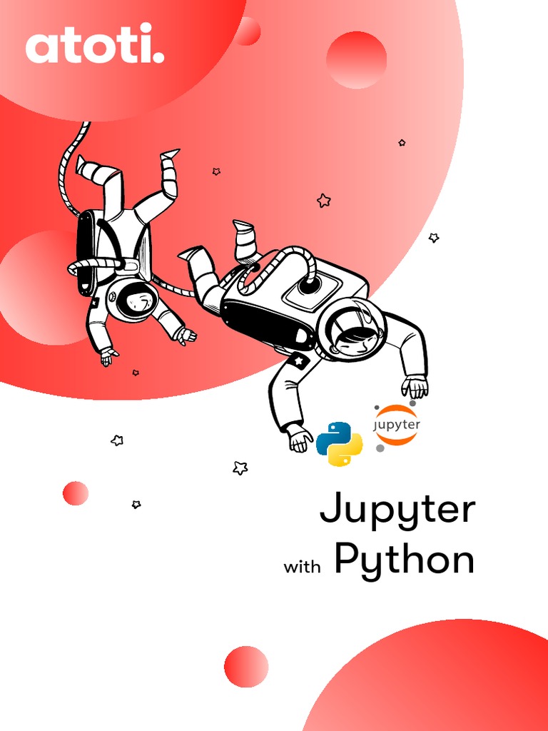 Jupyter | PDF | Integrated Development Environment | Software Engineering