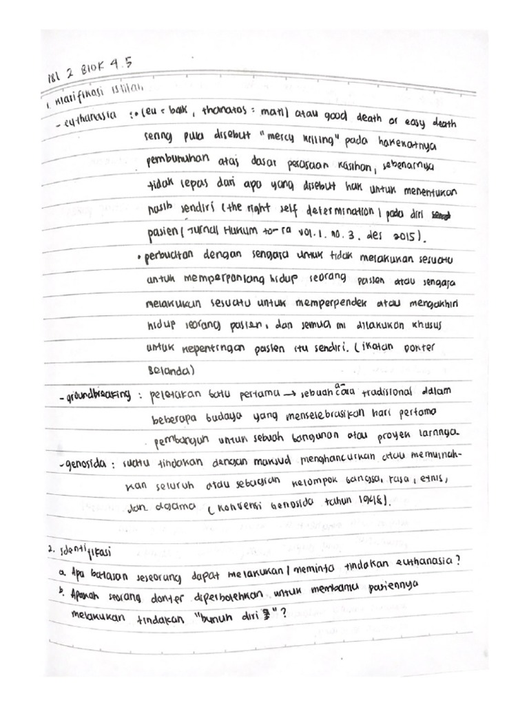 Logbook DK 2 - G1A020055 - Nurul Robiah Aladawiyah | PDF