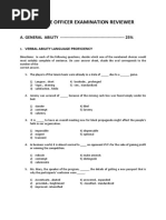 Balderdash Sheet 1 | PDF | Self-Improvement