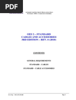 IEC 60757 Colour Abbreviations Guide | PDF | Insulator (Electricity) | Wire