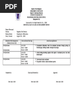 PhilGEPS Buyer Registration Form | PDF | Trademark | Copyright