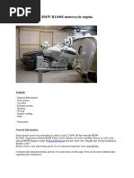 Sidecar Installation and Alignment Guide | PDF | Motorcycle ...