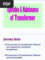 Electrical Substation Maintenance Inspection Checklist | PDF ...