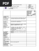 LP Mapeh 5 Gateway Drugs | PDF