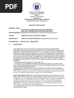 Basic Personality Inventory Scale Descriptions | PDF | Extraversion And ...