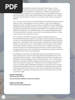 Behavioral Inattention Test For Unilateral Visual Neglect | PDF ...