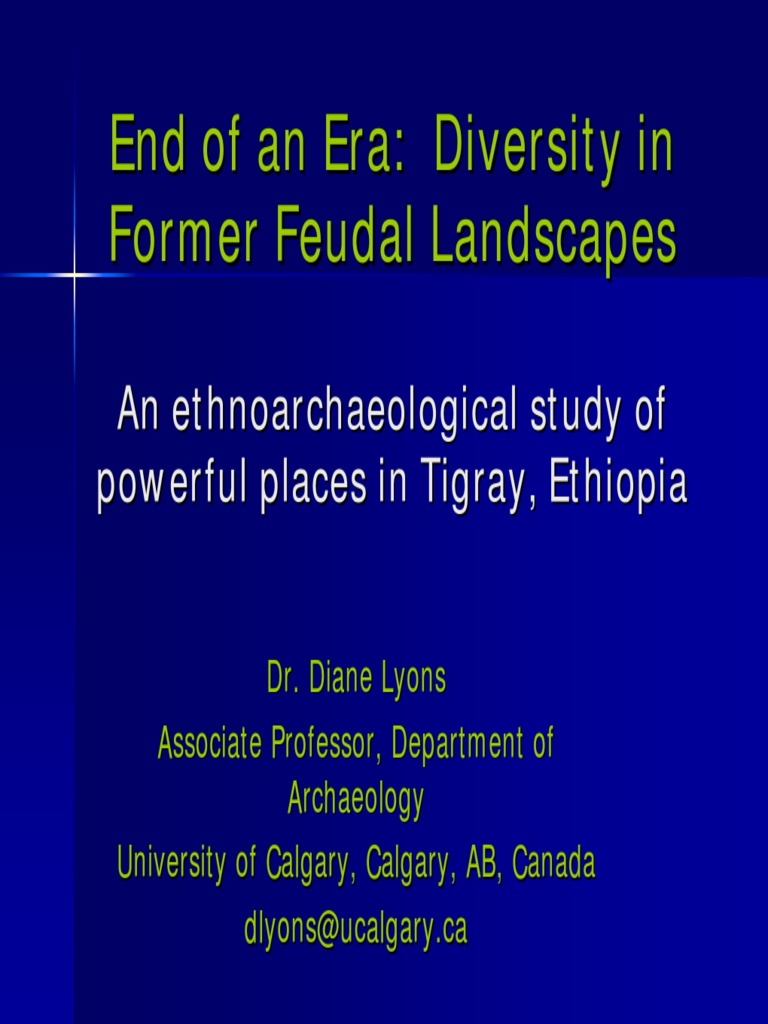 hidmo | PDF | Nobility | Ethiopia