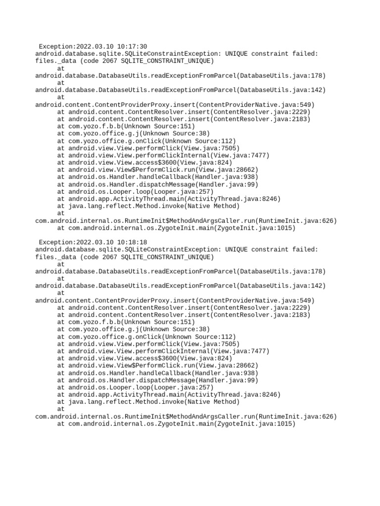 Yozo Log Pdf Java Programming Language Programming Paradigms 