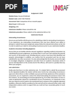 TEFL/ TESL - MODULE 1 With Answers/comments | PDF