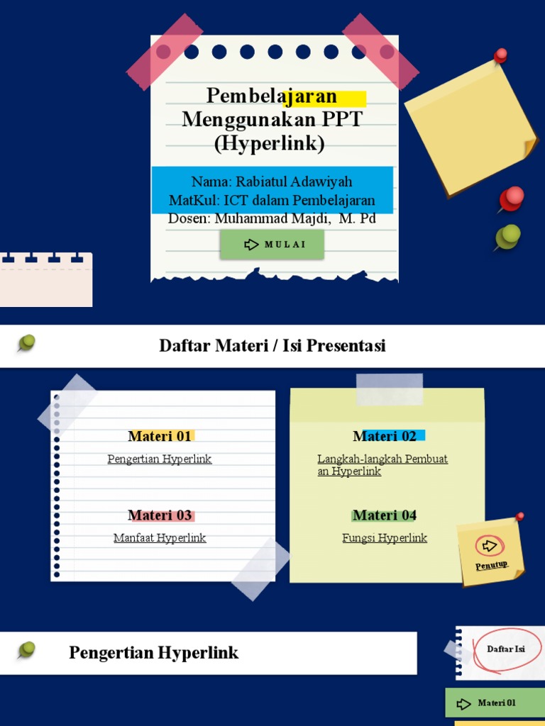 Rabiatul Adawiyah - PGMI 6C | PDF