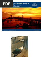 Vapour Emission Control System Manual (Vecs) | PDF | Oil Tanker ...