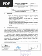 BJMP Welfare and Development Programs | PDF | Prison | Disability