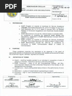 BJMP-CDS-MC-147 BJMP Brand Identity Manual | PDF | Typefaces | Brand