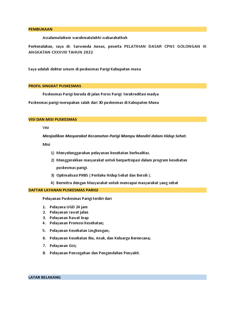 Naskah Gempar-2 | PDF