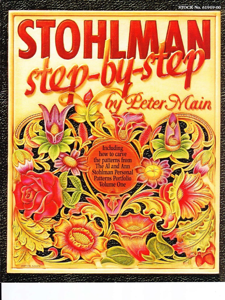 Stohlman Step by Step | PDF