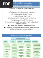 Tapi Riverfront Development - Theme Park | PDF | Parks