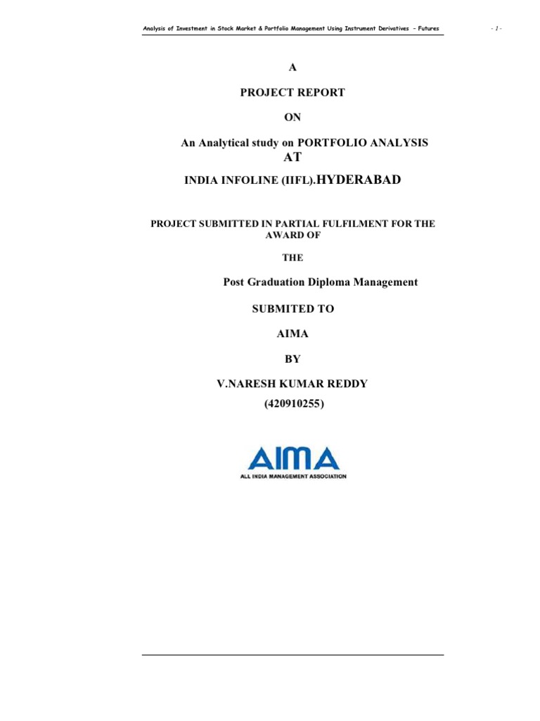 Industry Profile | PDF | Investing | Stocks