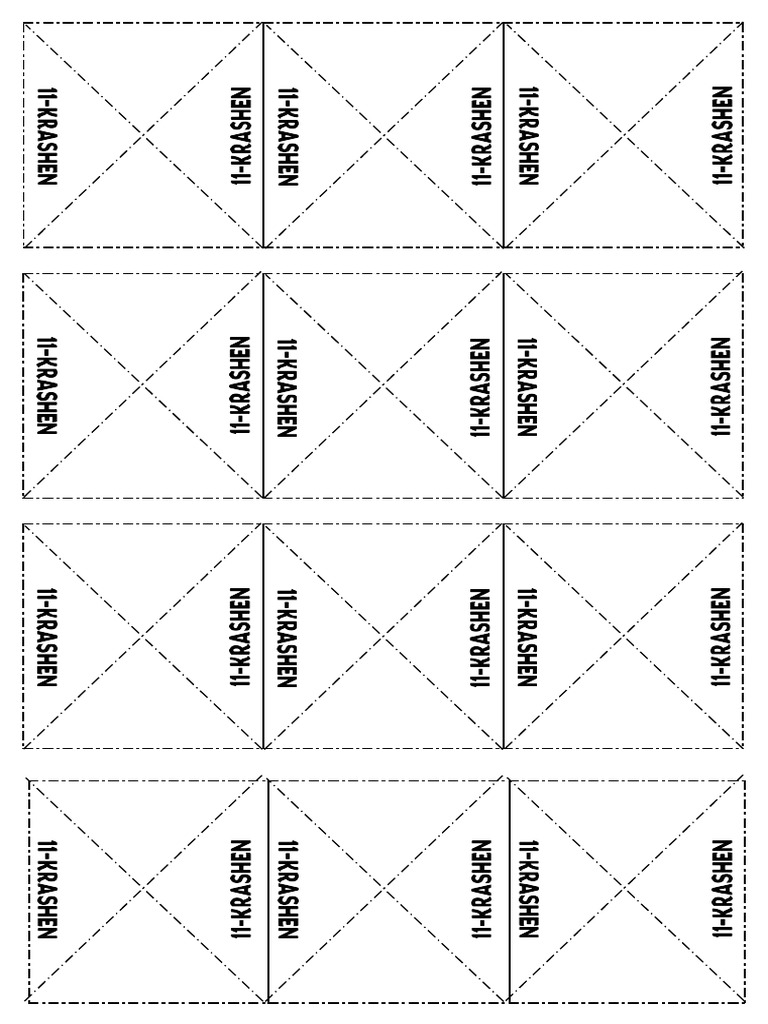 SF Triangle Clipper HUMSS 11 | PDF