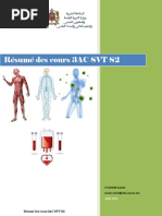 Sigma-Wataik 3ac SVT Guide Biof Guide-Prof | PDF | Tractus gastro ...