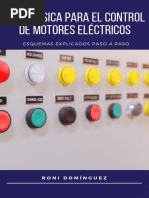 Diagramas Eléctricos Arranque y Paro Motores | PDF | Equipo | Equipo ...
