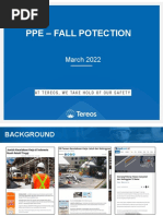 Pertamina CLSR 2024 Guideline | PDF