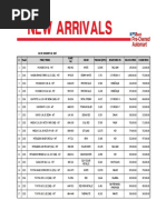 Sample Quotation - Toyota Hilux | PDF