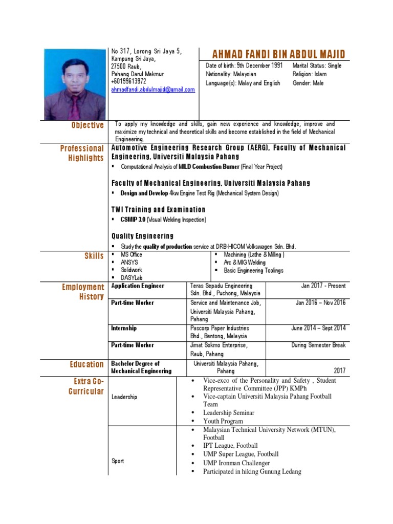 TWI Training and Examination | PDF | Engineering | Malaysia