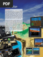 ICAO ATS Airspace Classifications | PDF | Instrument Flight Rules ...