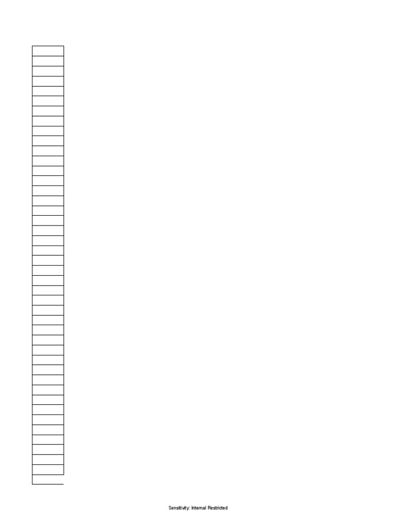 IT Infrastructure Monitoring Questionnaire | PDF | Computer Network ...