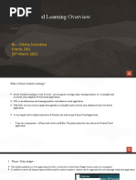 Oracle HR LMS Features Overview 2025 | PDF | Human Resource Management ...