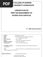 CPR Checklist | PDF | Cardiopulmonary Resuscitation | Medical Treatments